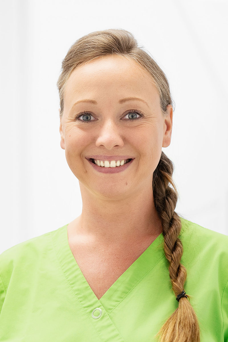 Lernen Sie unser Team kennen – Zahnarztpraxis Marsch